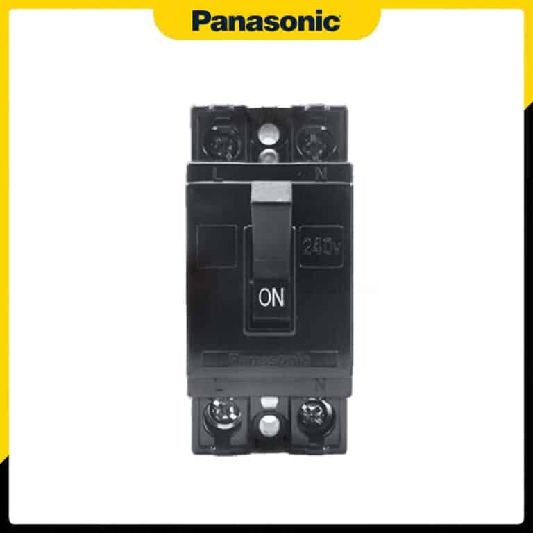 CB Cóc Panasonic 30A BS1113TV Giá Rẻ, Giao Nhanh 2H