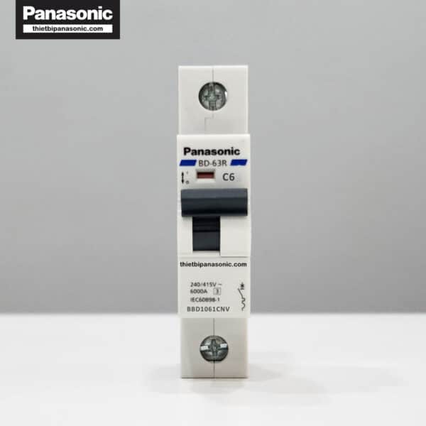 CB Tép Panasonic Giá Rẻ, Chính Hãng, Giao Nhanh 2H