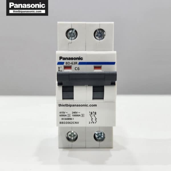 CB Tép Panasonic Giá Rẻ, Chính Hãng, Giao Nhanh 2H