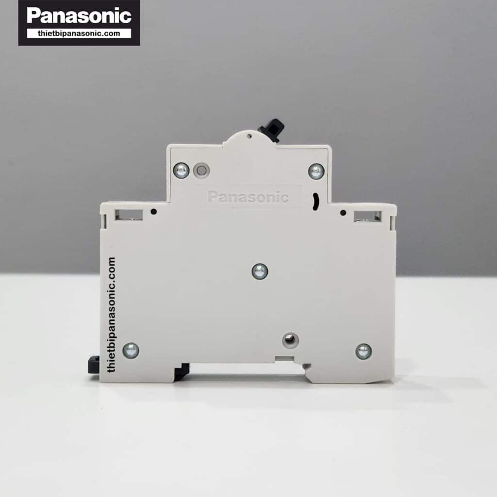 BBD1201CNV - MCB 1P 20A 6kA 240VAC Panasonic Giá Rẻ