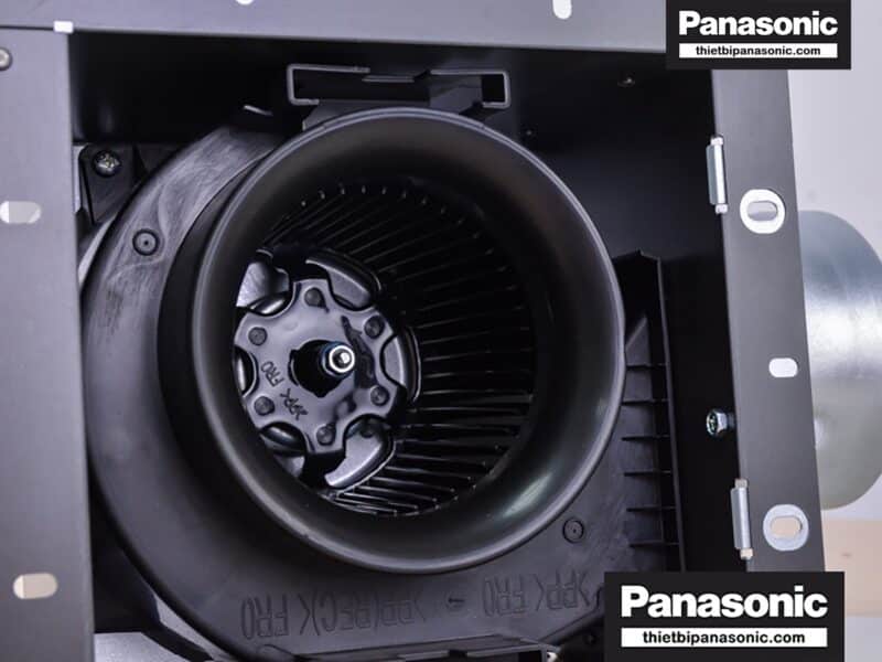 Quạt Hút âm Trần Panasonic FV-17CU9 Chính Hãng, Giá Tốt