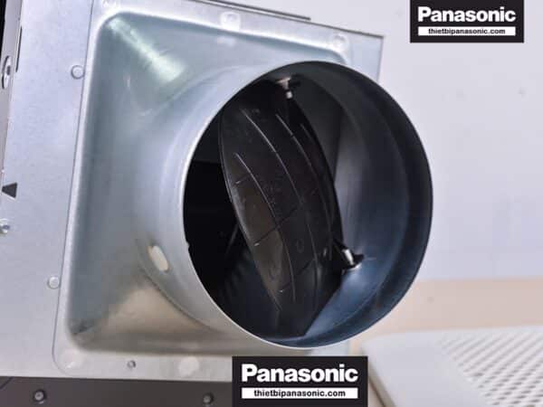 Quạt Hút âm Trần Panasonic FV-17CU9 Chính Hãng, Giá Tốt