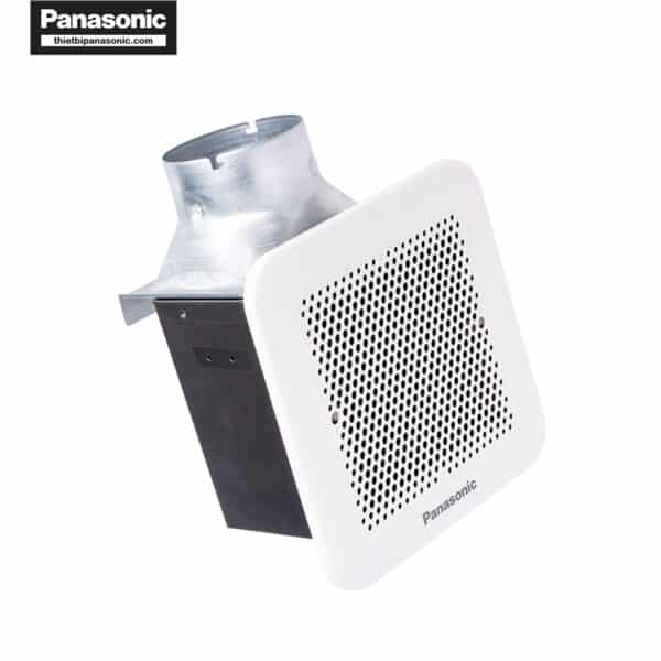 Quạt Hút âm Trần Panasonic FV-17CU9 Chính Hãng, Giá Tốt