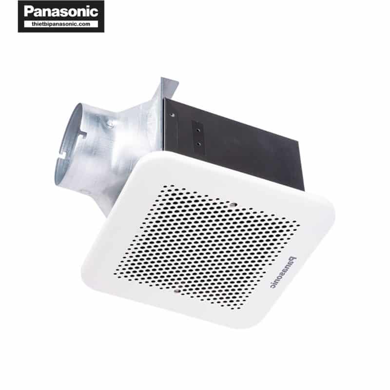 Quạt Hút âm Trần Panasonic FV-17CU9 Chính Hãng, Giá Tốt
