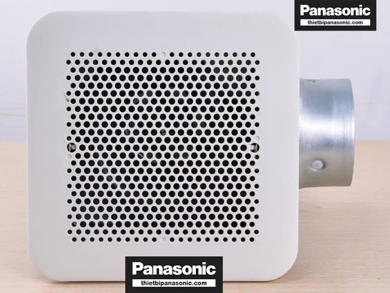 Quạt Hút âm Trần Panasonic FV-17CU9 Chính Hãng, Giá Tốt