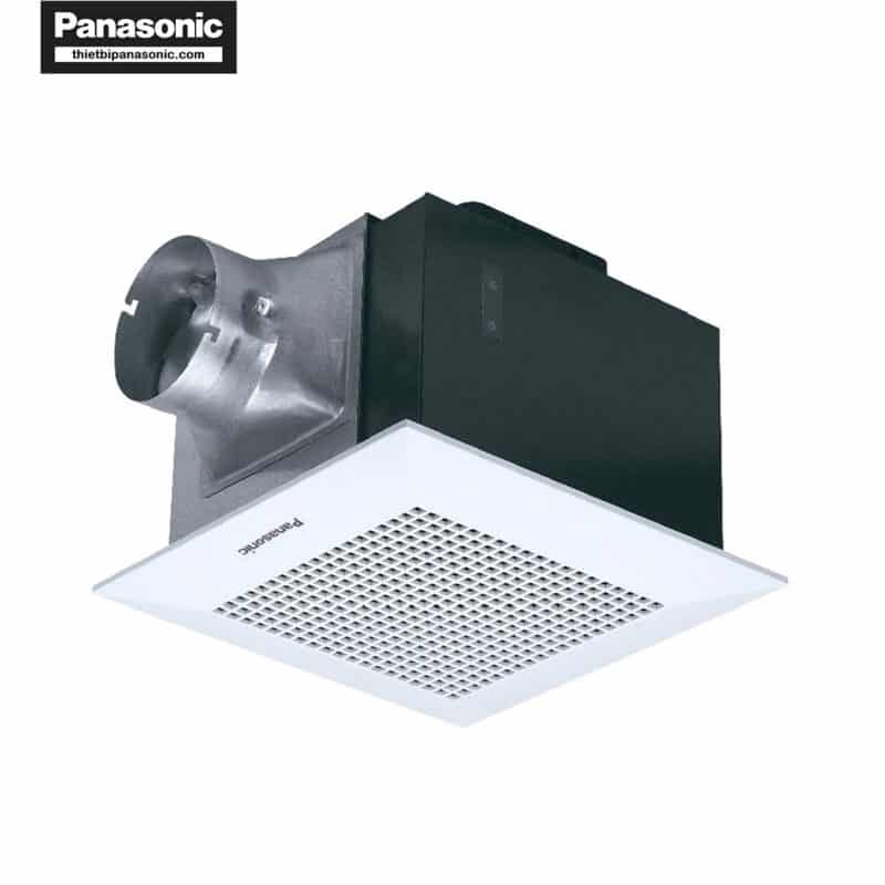 Quạt Hút âm Trần Panasonic FV-27CH9 28W Giá Rẻ, Giao 2H