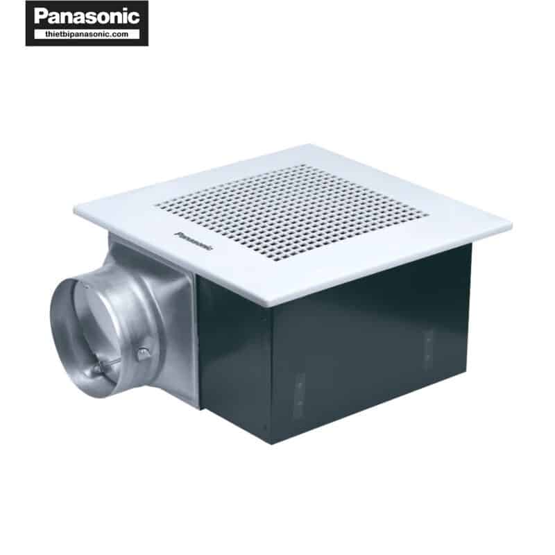 Quạt Hút âm Trần Panasonic FV-27CH9 28W Giá Rẻ, Giao 2H