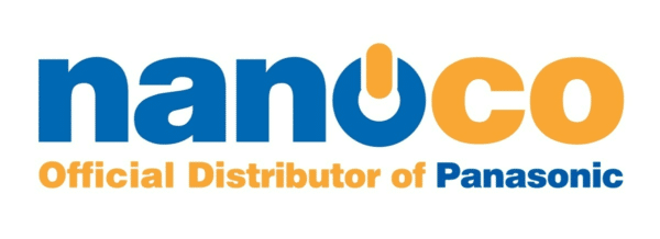 Quạt Hút Gắn Tường Nanoco NWV2520 31W 1 Chiều 300X300