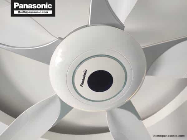 9+ Mẫu Quạt Trần Panasonic 5 Cánh Đẹp, Giá Rẻ, Trả Góp 0%